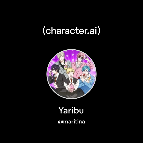 Chat with Yaribu | character.ai | AI Chat, Reimagined–Your Words. Your ...