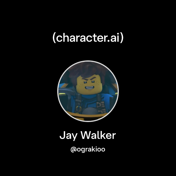 Chat with Jay Walker | character.ai | AI Chat, Reimagined–Your Words ...