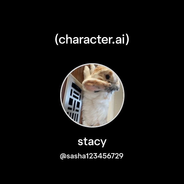 Chat with stacy | character.ai | AI Chat, Reimagined–Your Words. Your ...