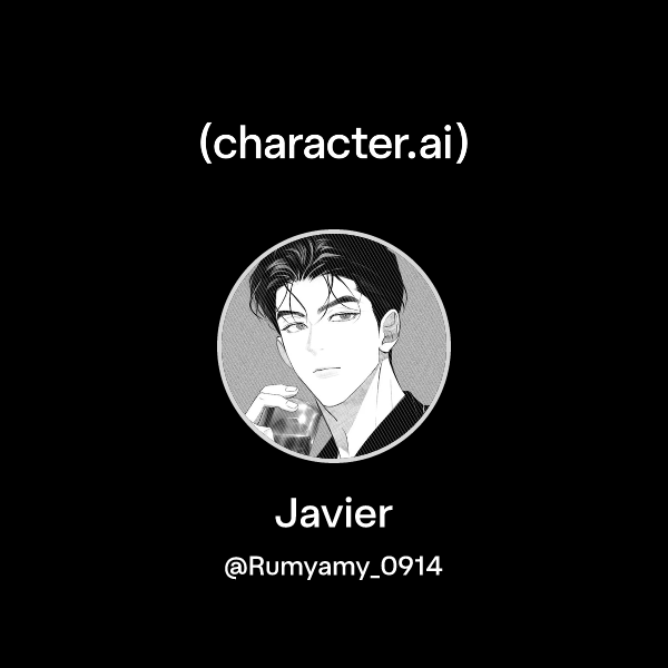 Chat with Javier | character.ai | Personalized AI for every moment of ...
