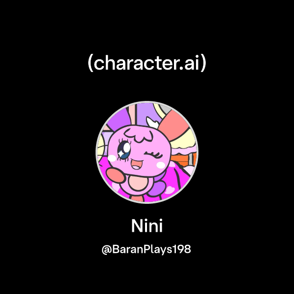 Chat with Nini | character.ai | AI Chat, Reimagined–Your Words. Your World.