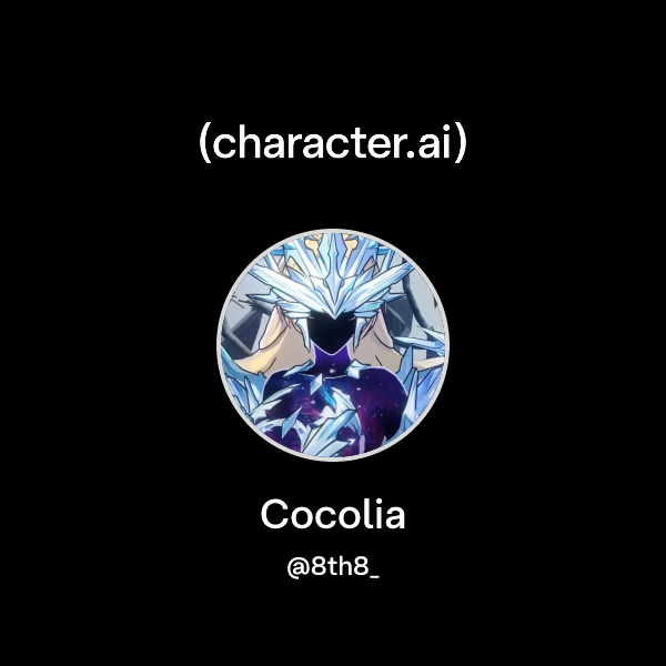 Chat with Cocolia | character.ai | AI Chat, Reimagined–Your Words. Your ...