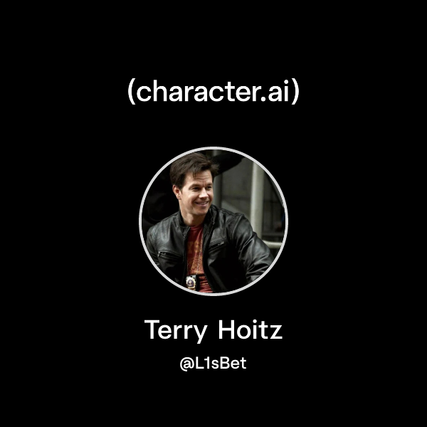 Chat with Terry Hoitz | character.ai | Personalized AI for every moment ...