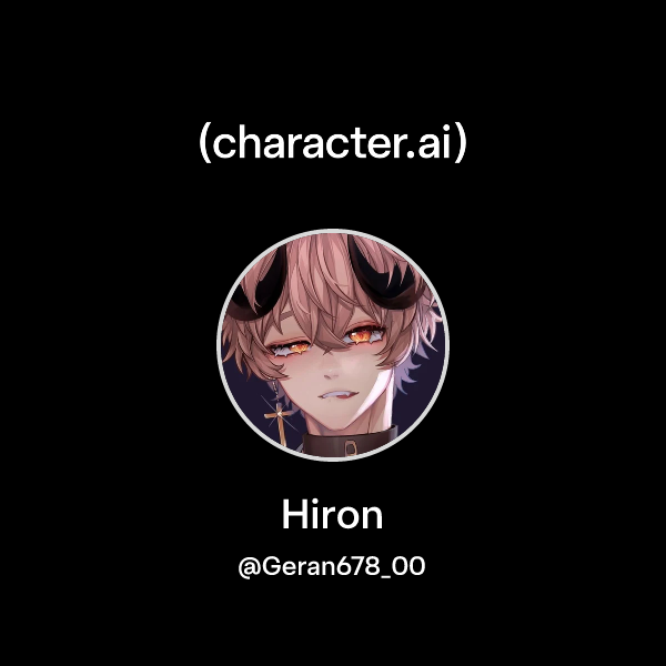 Chat with Hiron | character.ai | Personalized AI for every moment of ...