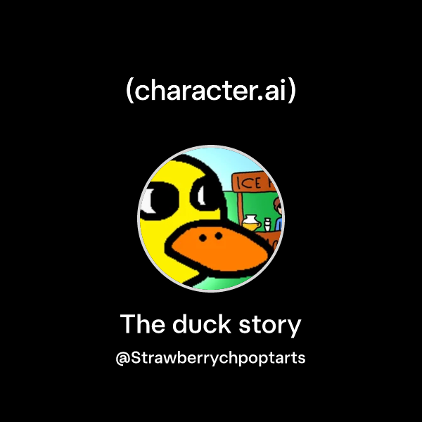 Chat with The duck story | character.ai | Personalized AI for every ...