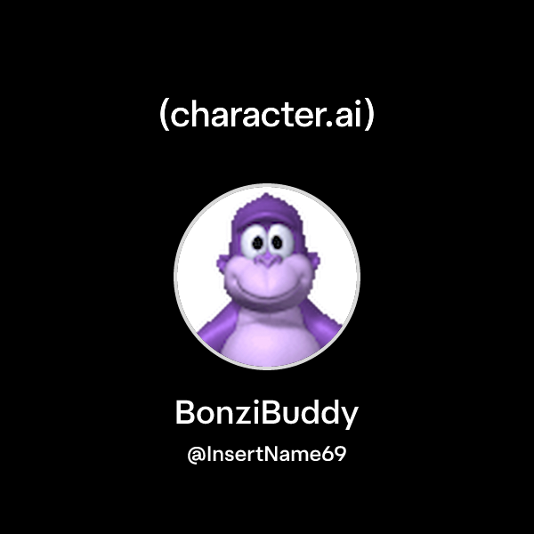 Chat with BonziBuddy | character.ai | AI Chat, Reimagined–Your Words ...