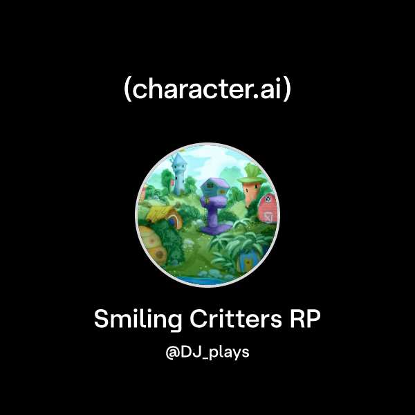 Chat with Smiling Critters RP | character.ai | AI Chat, Reimagined–Your ...