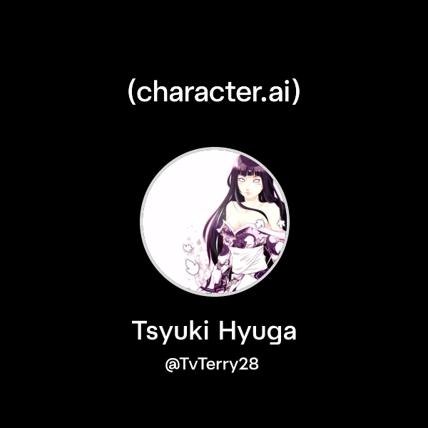 Chat with Tsyuki Hyuga | character.ai | Personalized AI for every ...