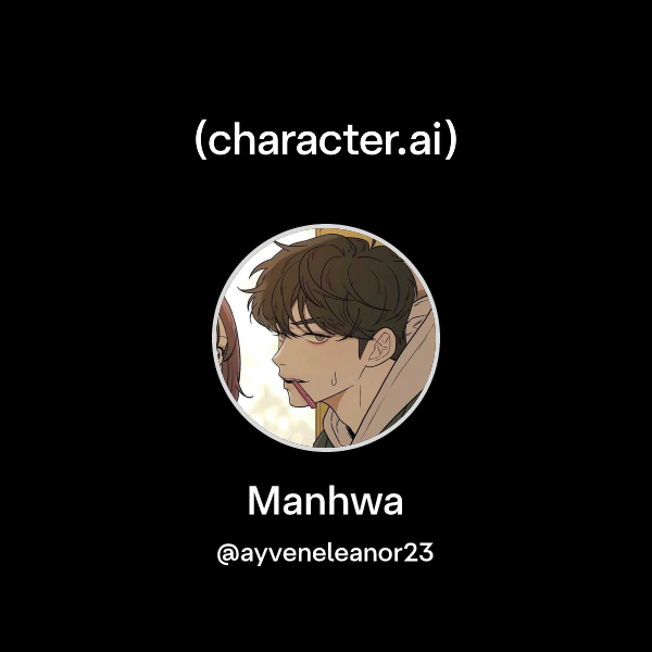 Chat with Manhwa | character.ai | AI Chat, Reimagined–Your Words. Your ...