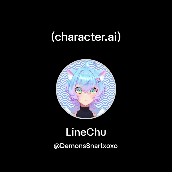 Chat with LineChu | character.ai | AI Chat, Reimagined–Your Words. Your ...