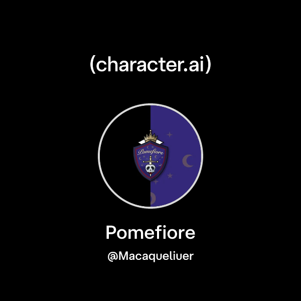 Chat with Pomefiore | character.ai | AI Chat, Reimagined–Your Words ...