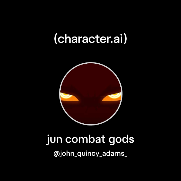 Chat with jun combat gods | character.ai | AI Chat, Reimagined–Your ...