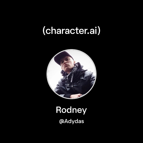 Chat with Rodney | character.ai | Personalized AI for every moment of ...