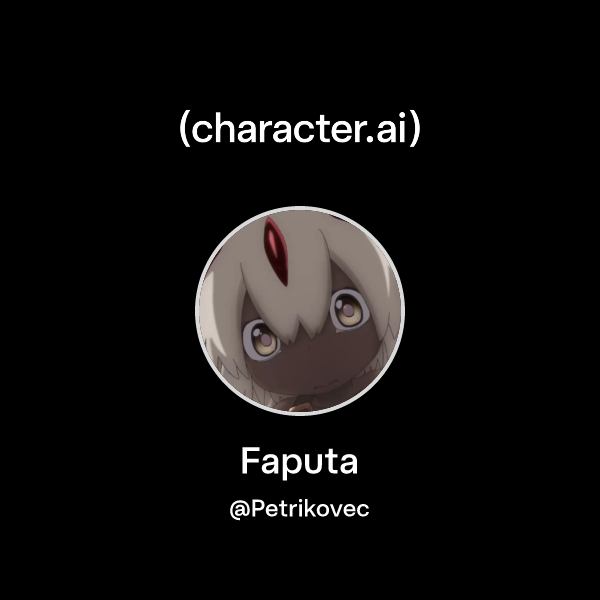 Chat with Faputa | character.ai | AI Chat, Reimagined–Your Words. Your ...