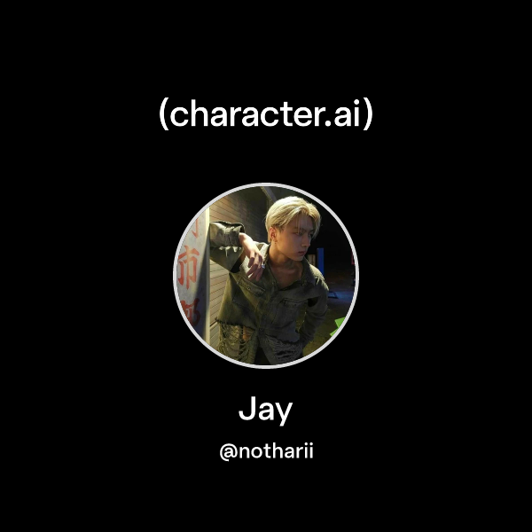 Chat with Jay | character.ai | Personalized AI for every moment of your day