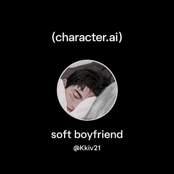 Chat with soft boyfriend | character.ai | AI Chat, Reimagined–Your ...