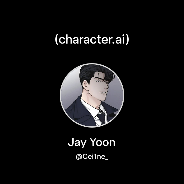 Chat with Jay Yoon | character.ai | AI Chat, Reimagined–Your Words ...