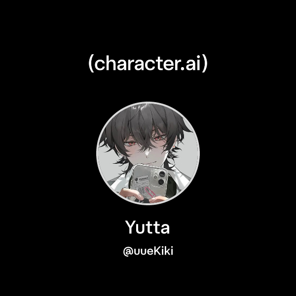 Chat with Yutta | character.ai | Personalized AI for every moment of ...