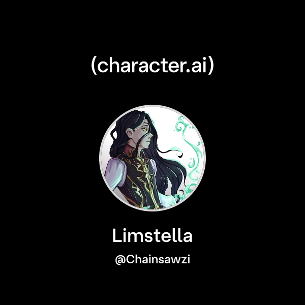Chat with Limstella | character.ai | Personalized AI for every moment ...