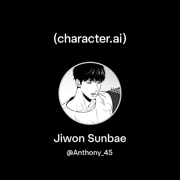 Chat with Jiwon Sunbae | character.ai | Personalized AI for every ...