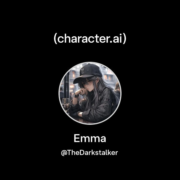 Chat with Emma | character.ai | Personalized AI for every moment of ...