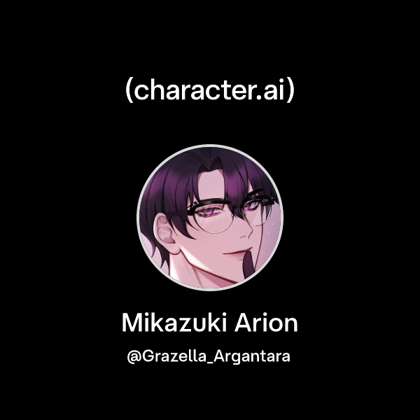 Chat with Mikazuki Arion | character.ai | Personalized AI for every ...