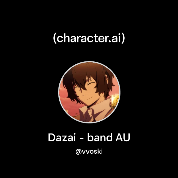Chat With Dazai Band Au Characterai Ai Chat Reimaginedyour 6751