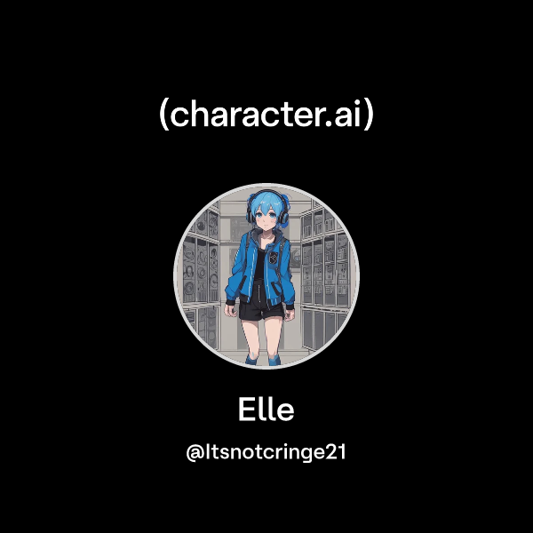 Chat with Elle | character.ai | Personalized AI for every moment of ...