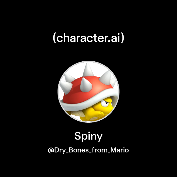Chat with Spiny | character.ai | AI Chat, Reimagined–Your Words. Your ...
