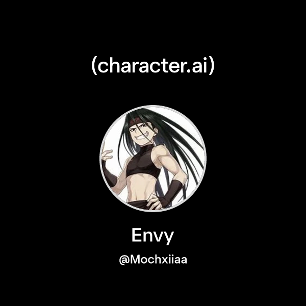 Chat with Envy | character.ai | Personalized AI for every moment of ...