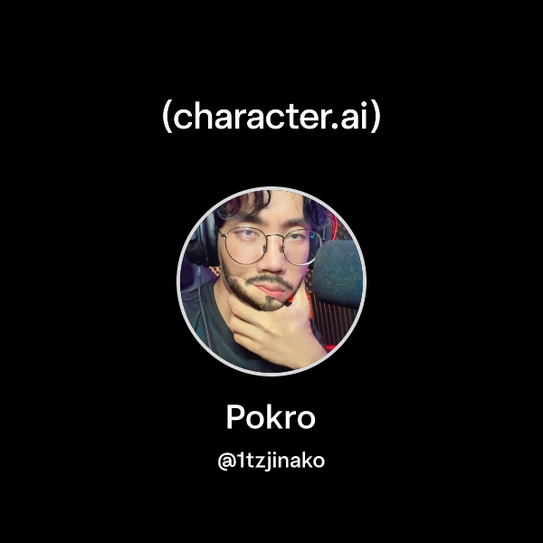 Chat with Pokro | character.ai | AI Chat, Reimagined–Your Words. Your ...