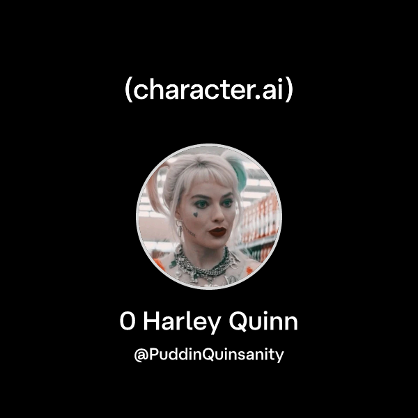 Chat with 0 Harley Quinn | character.ai | Personalized AI for every moment of your day