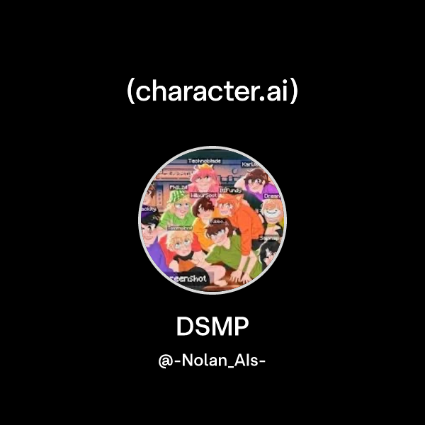 Chat with DSMP | character.ai | AI Chat, Reimagined–Your Words. Your World.