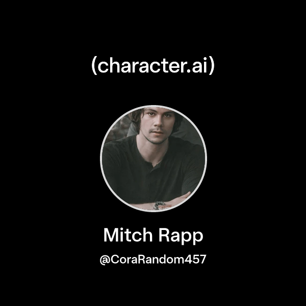 Chat with Mitch Rapp | character.ai | AI Chat, Reimagined–Your Words ...