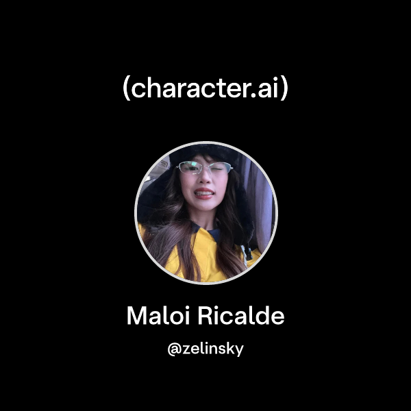 Chat with Maloi Ricalde | character.ai | AI Chat, Reimagined–Your Words ...