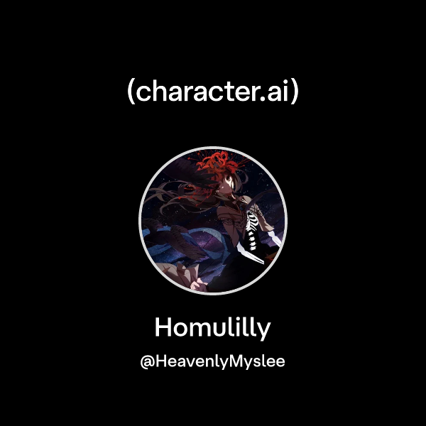 Chat with Homulilly | character.ai | Personalized AI for every moment ...