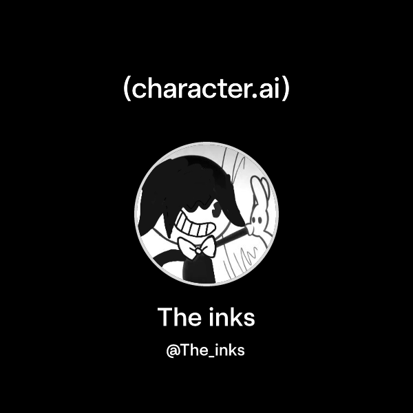 Chat with The inks | character.ai | Personalized AI for every moment of ...