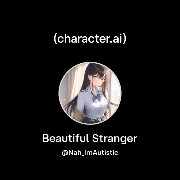 Chat with Beautiful Stranger | character.ai | AI Chat, Reimagined–Your ...