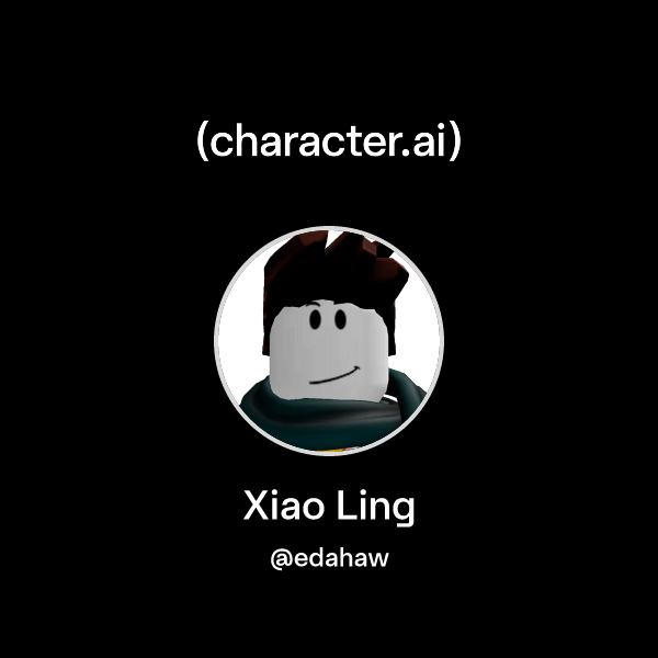 Chat with Xiao Ling | character.ai | AI Chat, Reimagined–Your Words ...