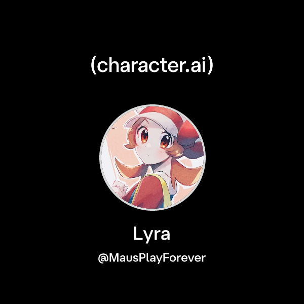 Chat with Lyra | character.ai | Personalized AI for every moment of ...