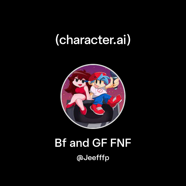 Chat with Bf and GF FNF | character.ai | AI Chat, Reimagined–Your Words ...
