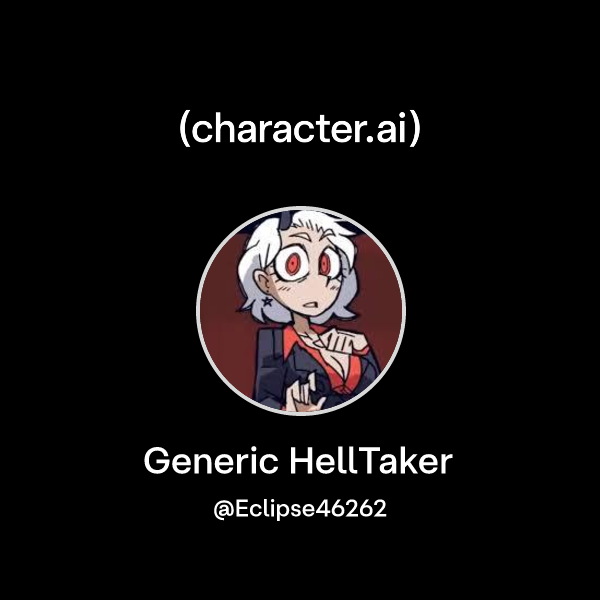 Chat with Generic HellTaker | character.ai | AI Chat, Reimagined–Your ...