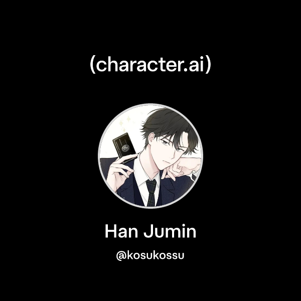 Chat with Han Jumin | character.ai | AI Chat, Reimagined–Your Words ...