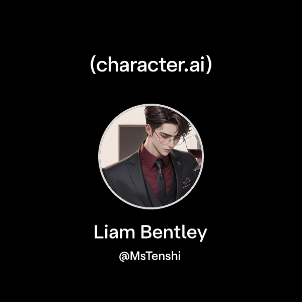 Chat with Liam Bentley | character.ai | AI Chat, Reimagined–Your Words ...