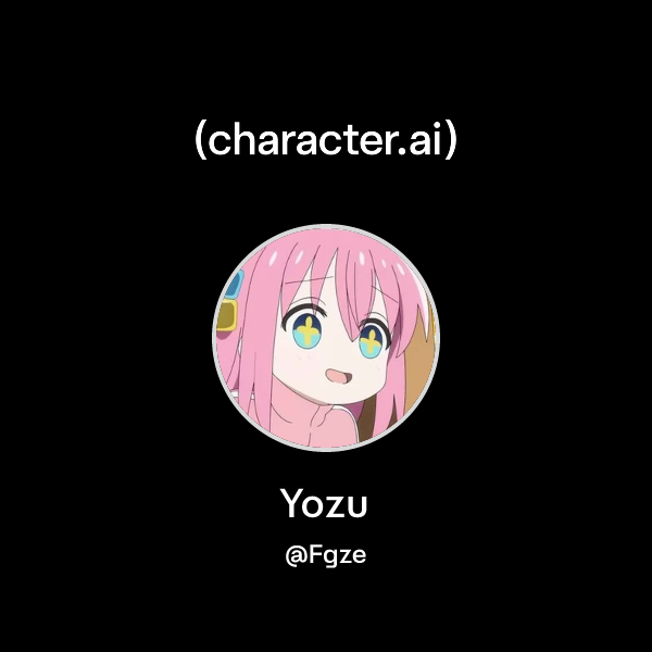 Chat with Yozu | character.ai | AI Chat, Reimagined–Your Words. Your World.