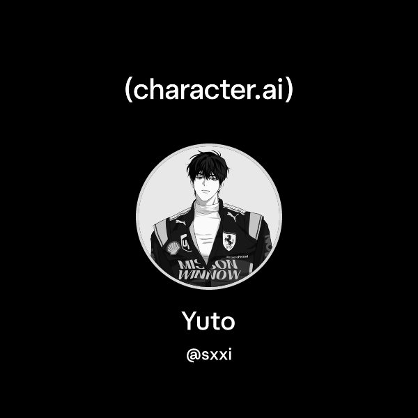 Chat with Yuto | character.ai | AI Chat, Reimagined–Your Words. Your World.