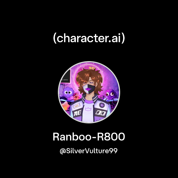 Chat with Ranboo-R800 | character.ai | Personalized AI for every moment ...