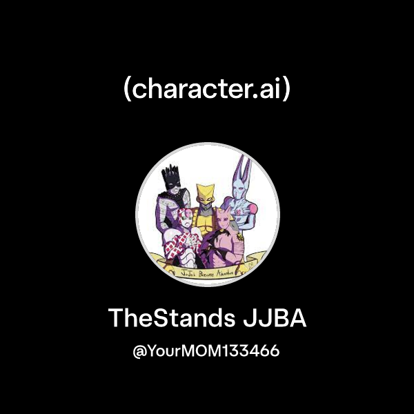 Chat with TheStands JJBA | character.ai | AI Chat, Reimagined–Your ...