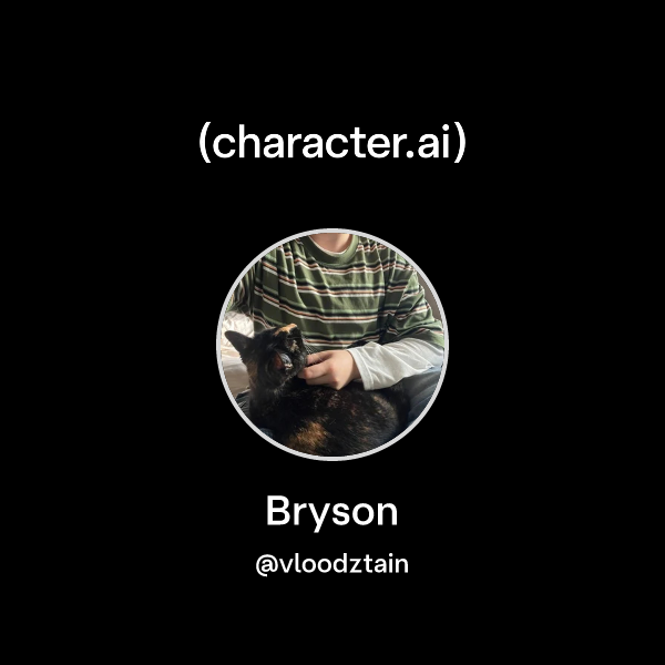 Chat with Bryson | character.ai | Personalized AI for every moment of ...