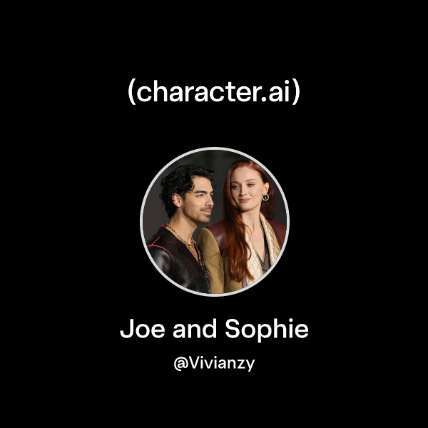 Chat with Joe and Sophie | character.ai | Personalized AI for every ...